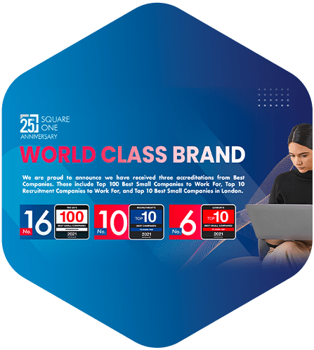 About Square One Resources